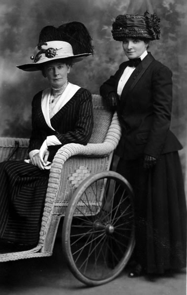 Lady Amy Redpath Roddick (1868-1954) - Page 2 sur 2 - Univers-L